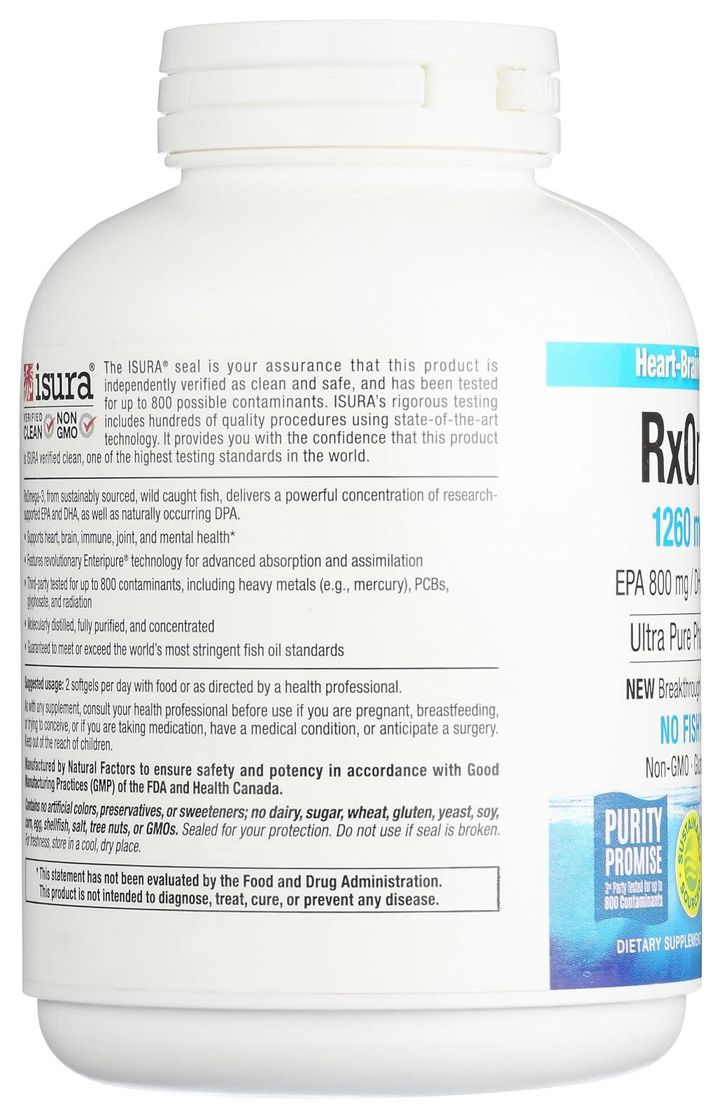 omega 3 softgels for joint support