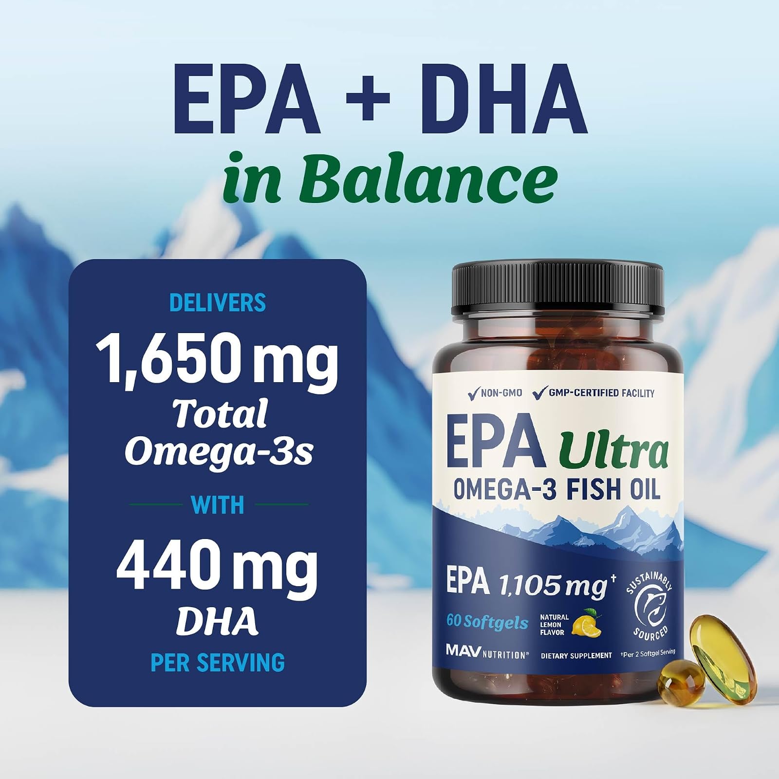 omega 3 softgels for kids