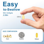 omega 3 softgels for kids