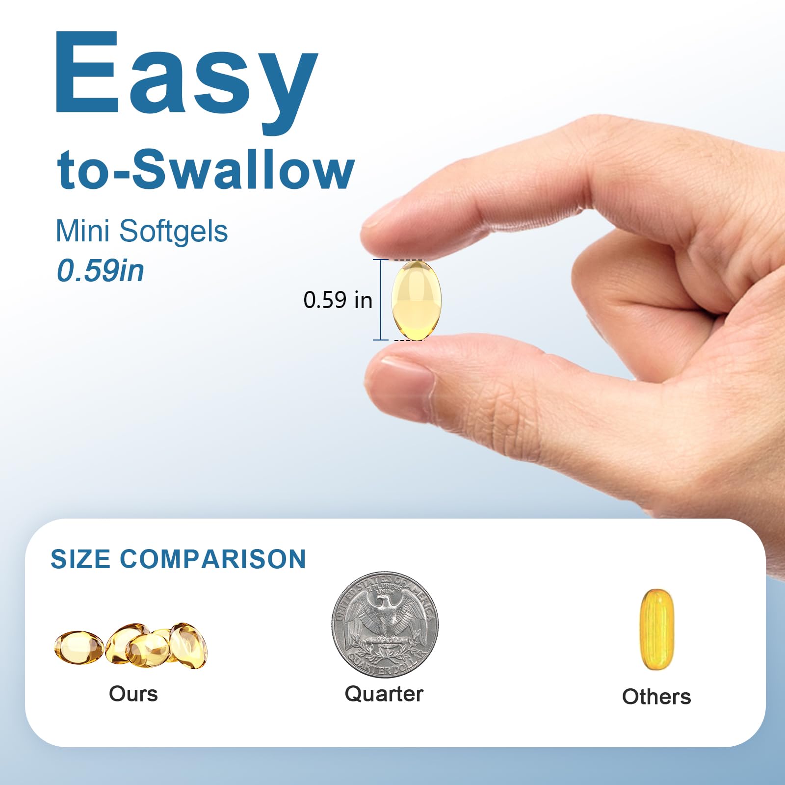 omega 3 softgels for kids