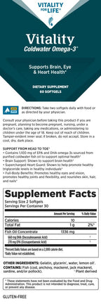 omega 3 softgels for kids