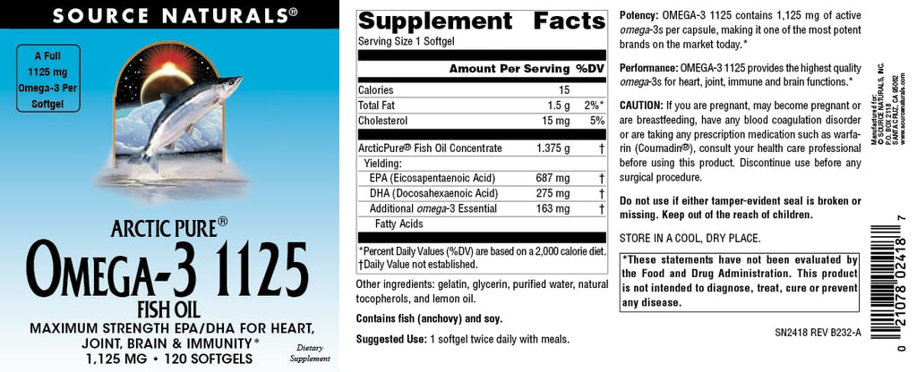 omega 3 softgels for kids