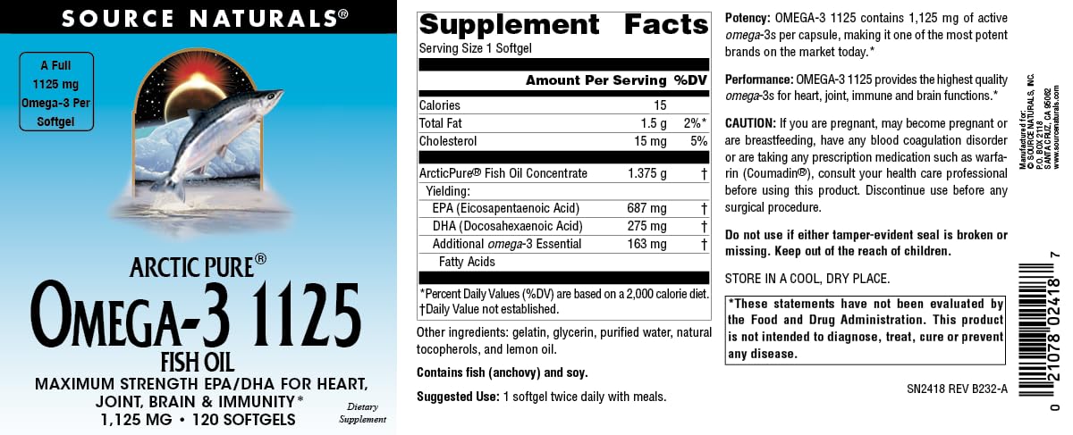 omega 3 softgels for kids