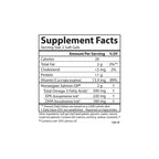 Omega 3 softgels for kids