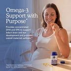 omega 3 softgels for pregnancy