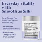 omega 3 softgels for vitality