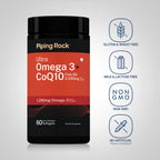 Omega 3 supplement benefits