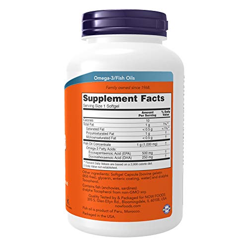 omega 3 supplement for adults