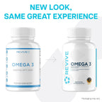 omega 3 supplement for daily wellness