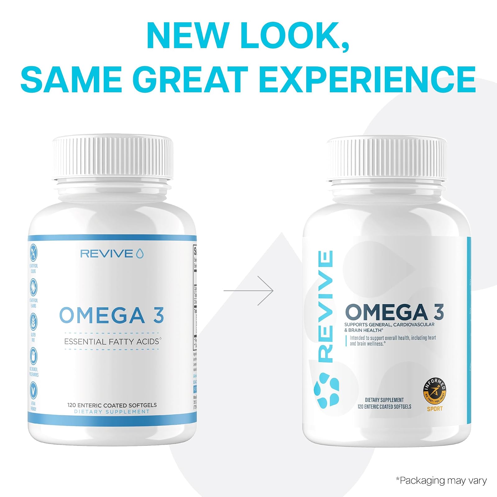omega 3 supplement for daily wellness