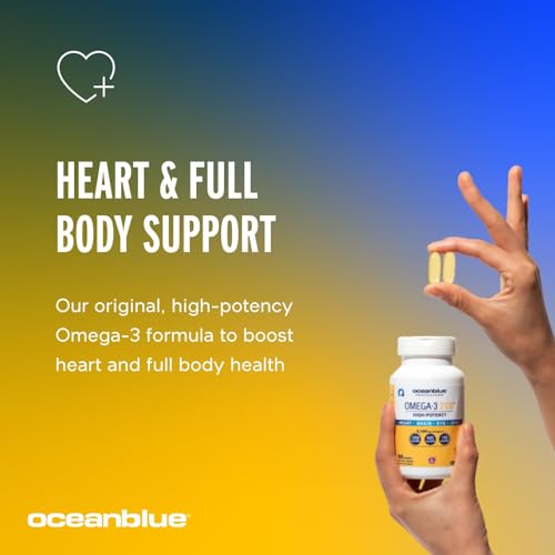 omega-3 supplement for healthy skin