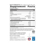 omega 3 supplement for heart health