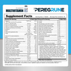 Omega-3 supplement for heart health