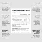 omega 3 supplement for heart health