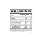omega-3 supplement for heart health