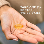 omega 3 supplement for heart support