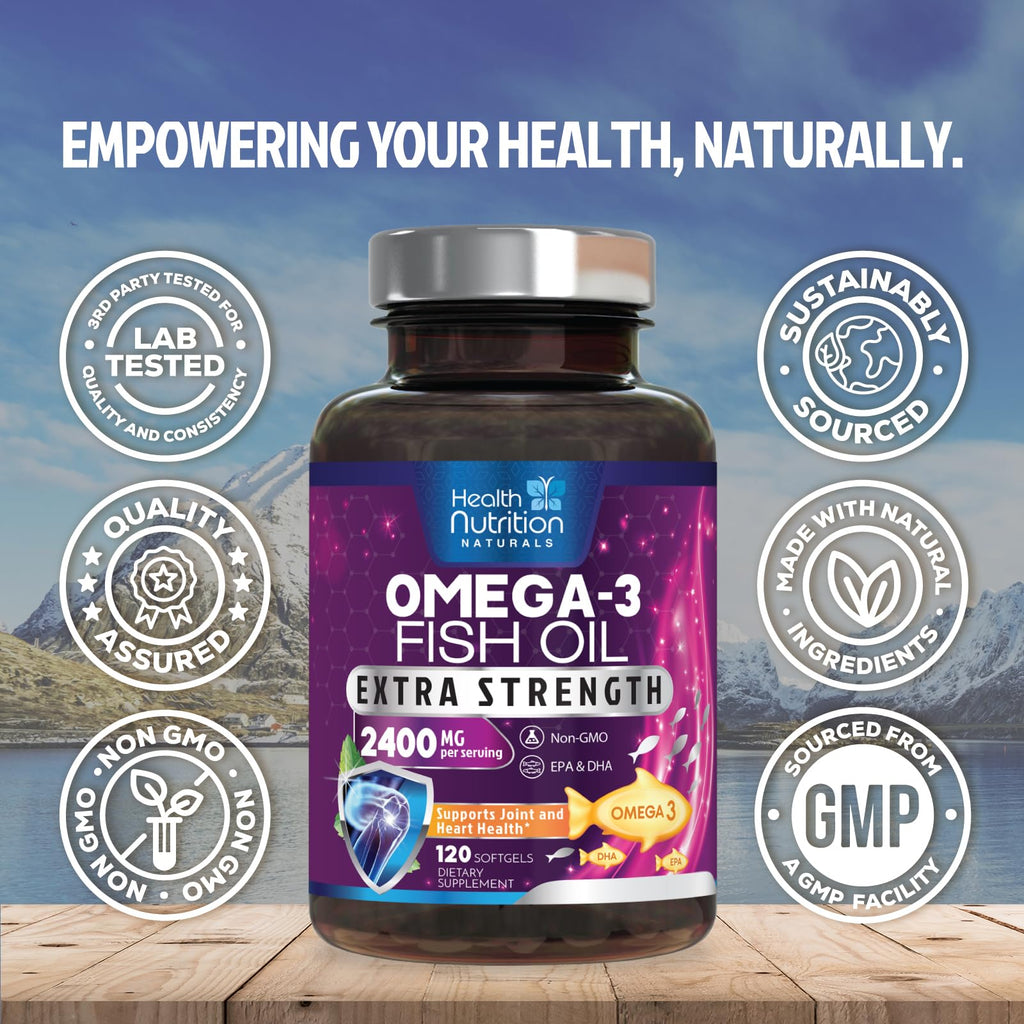 omega 3 supplement for kids