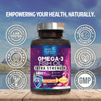 omega 3 supplement for kids