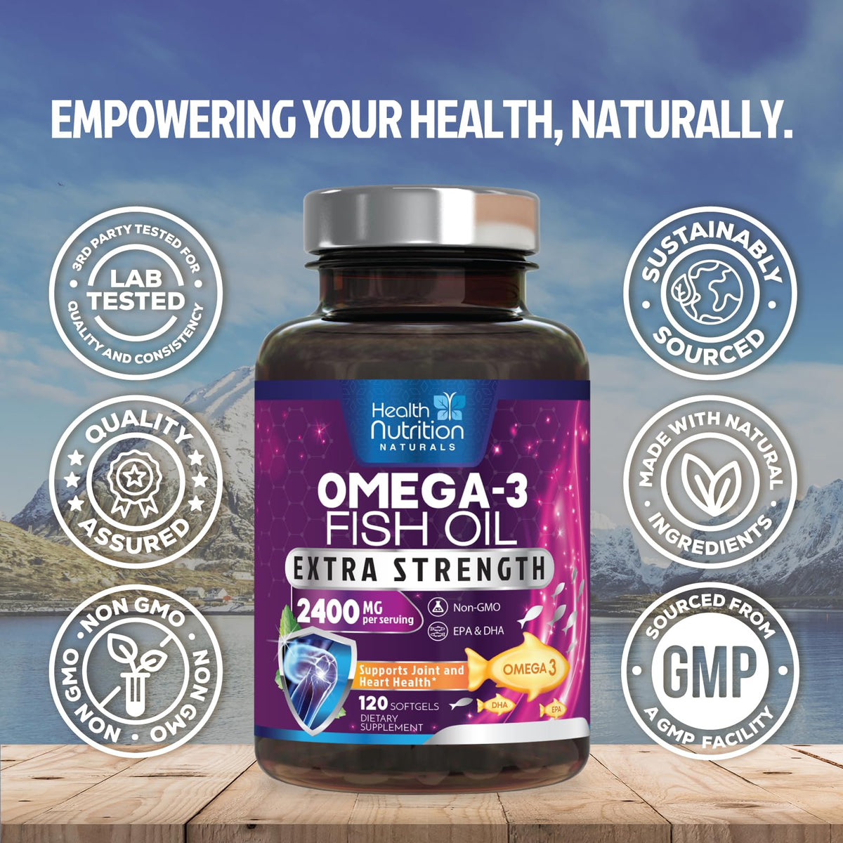 omega 3 supplement for kids