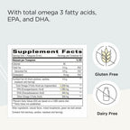 omega 3 supplement for kids