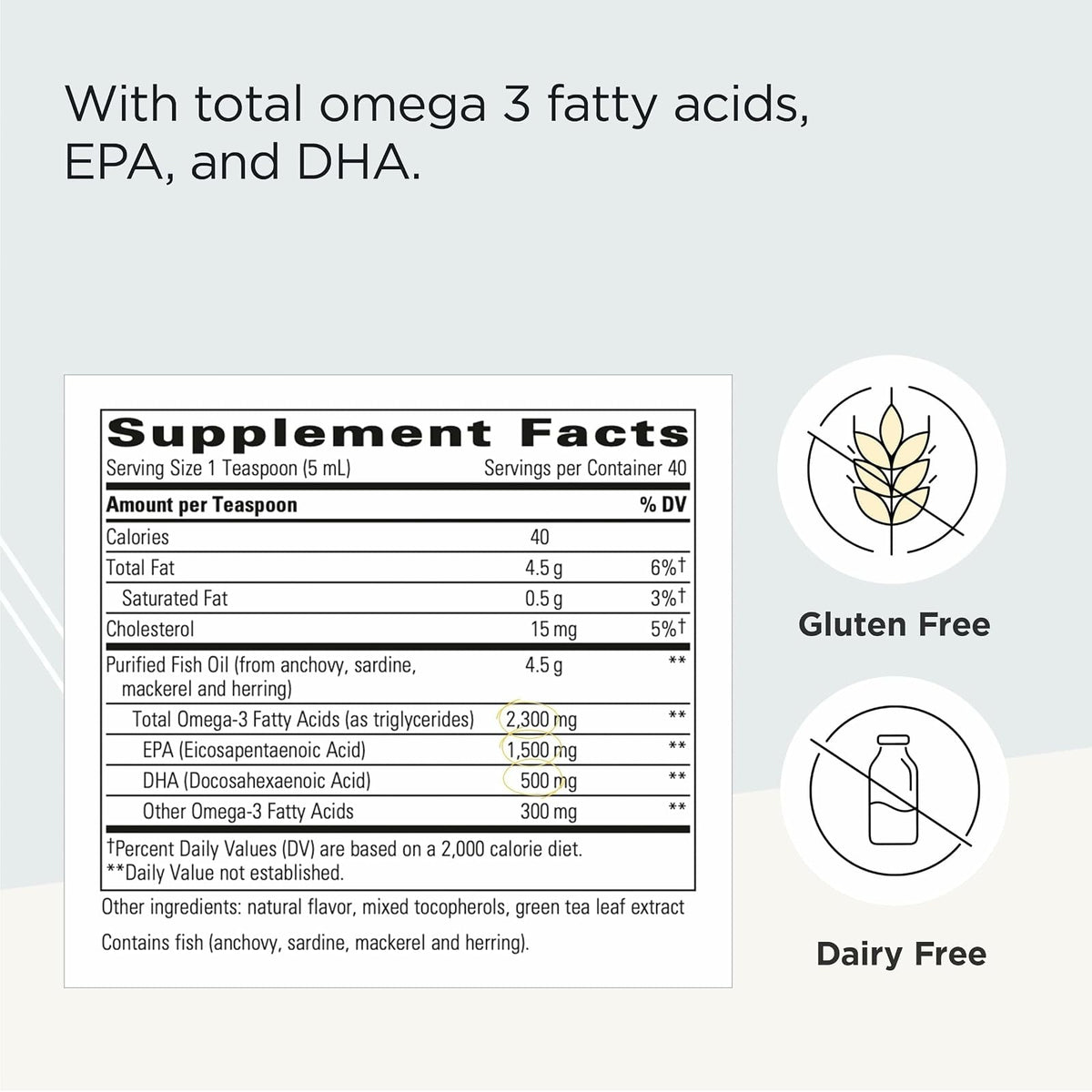 omega 3 supplement for kids