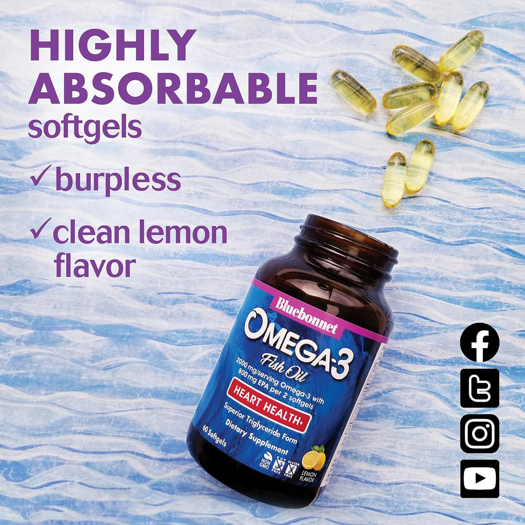 omega 3 supplement for kids