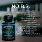 omega 3 supplement for kids