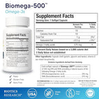 omega 3 supplement for kids