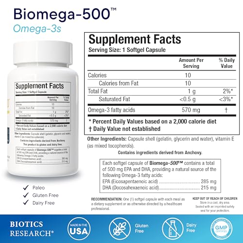 omega 3 supplement for kids