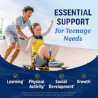 omega 3 supplement for wellness