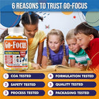 Omega 3 supplements for growing minds
