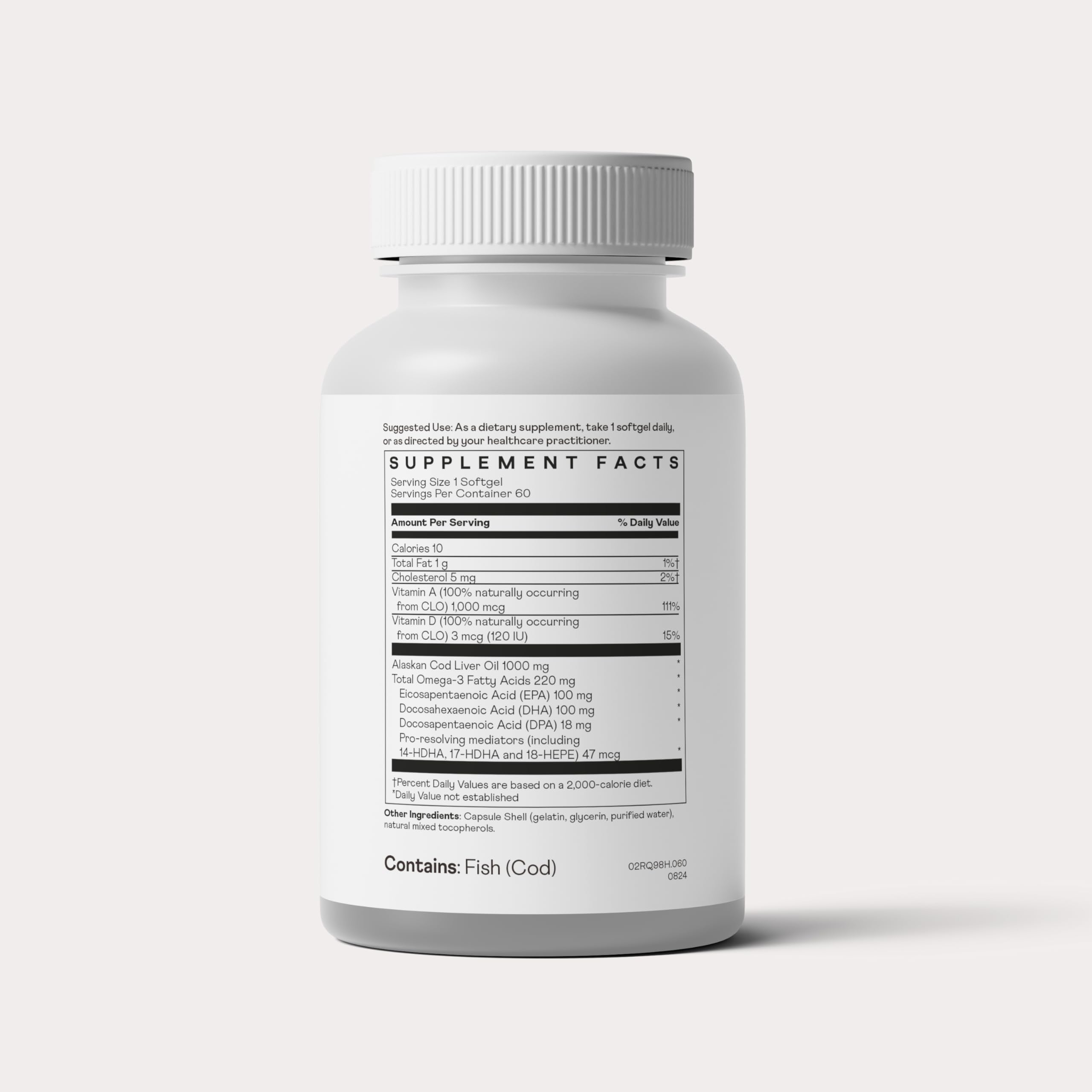 omega 3 supplements for healthy digestion