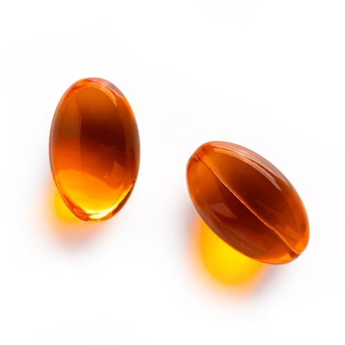 Omega 3 support for active lifestyles