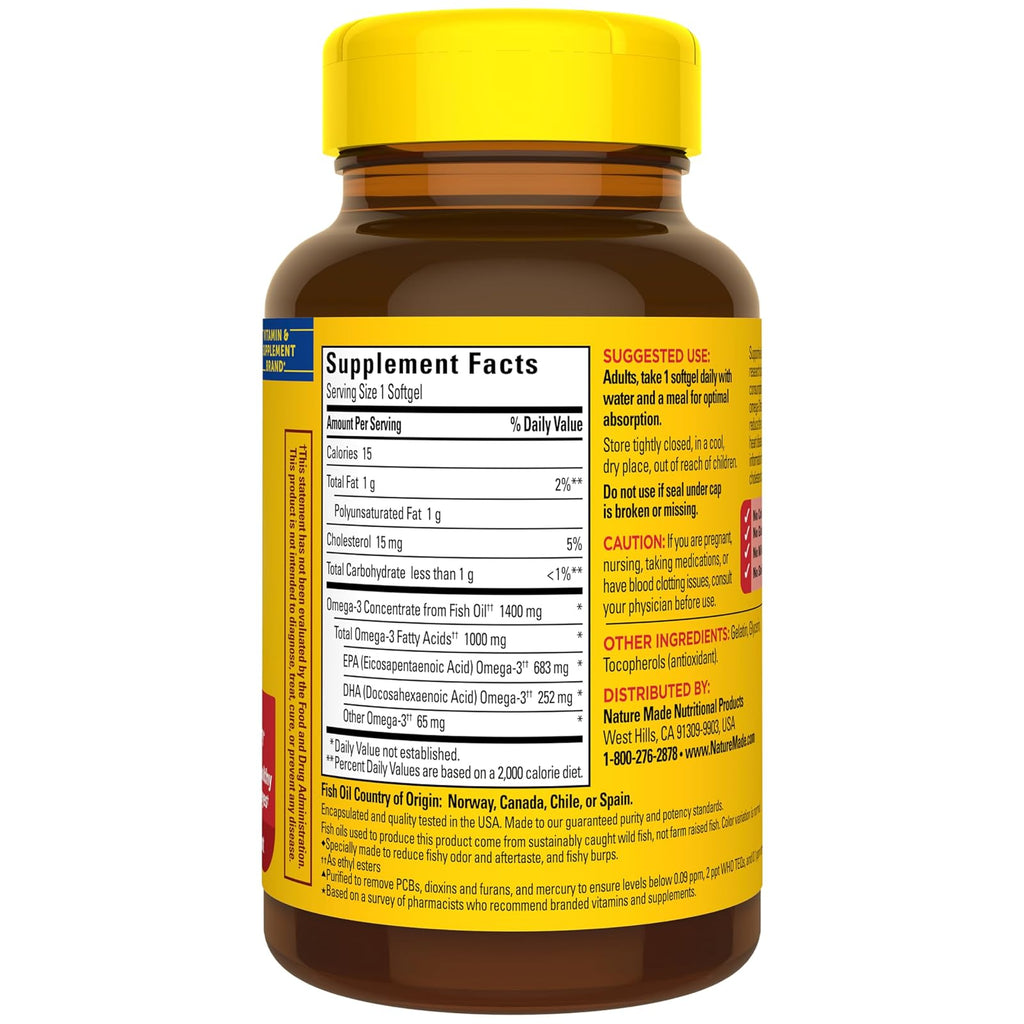 omega 3 support for brain function