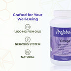 omega 3 support for brain function