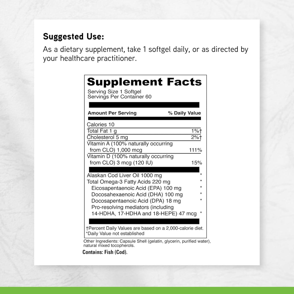 omega 3 support for brain function