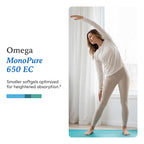 omega 3 support for cognitive function