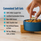 omega-3 support for dog joints