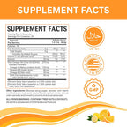 omega 3 support for growing kids