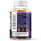 omega 3 support for healthy growth