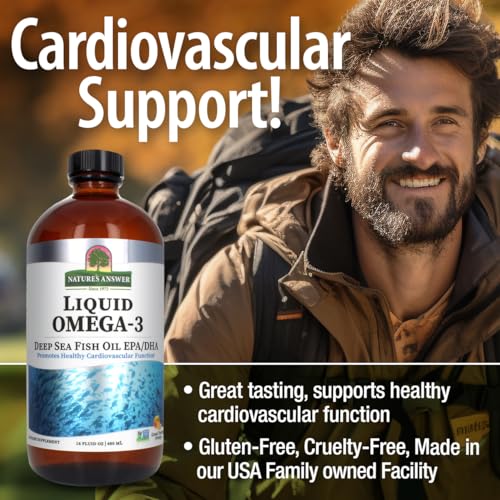 Omega 3 support for healthy joints