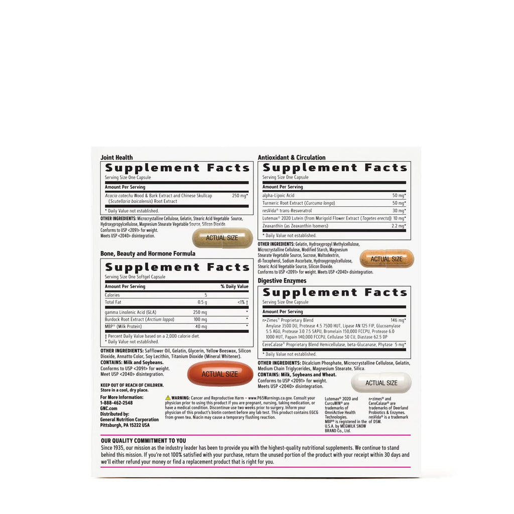 Omega-3 support for healthy skin