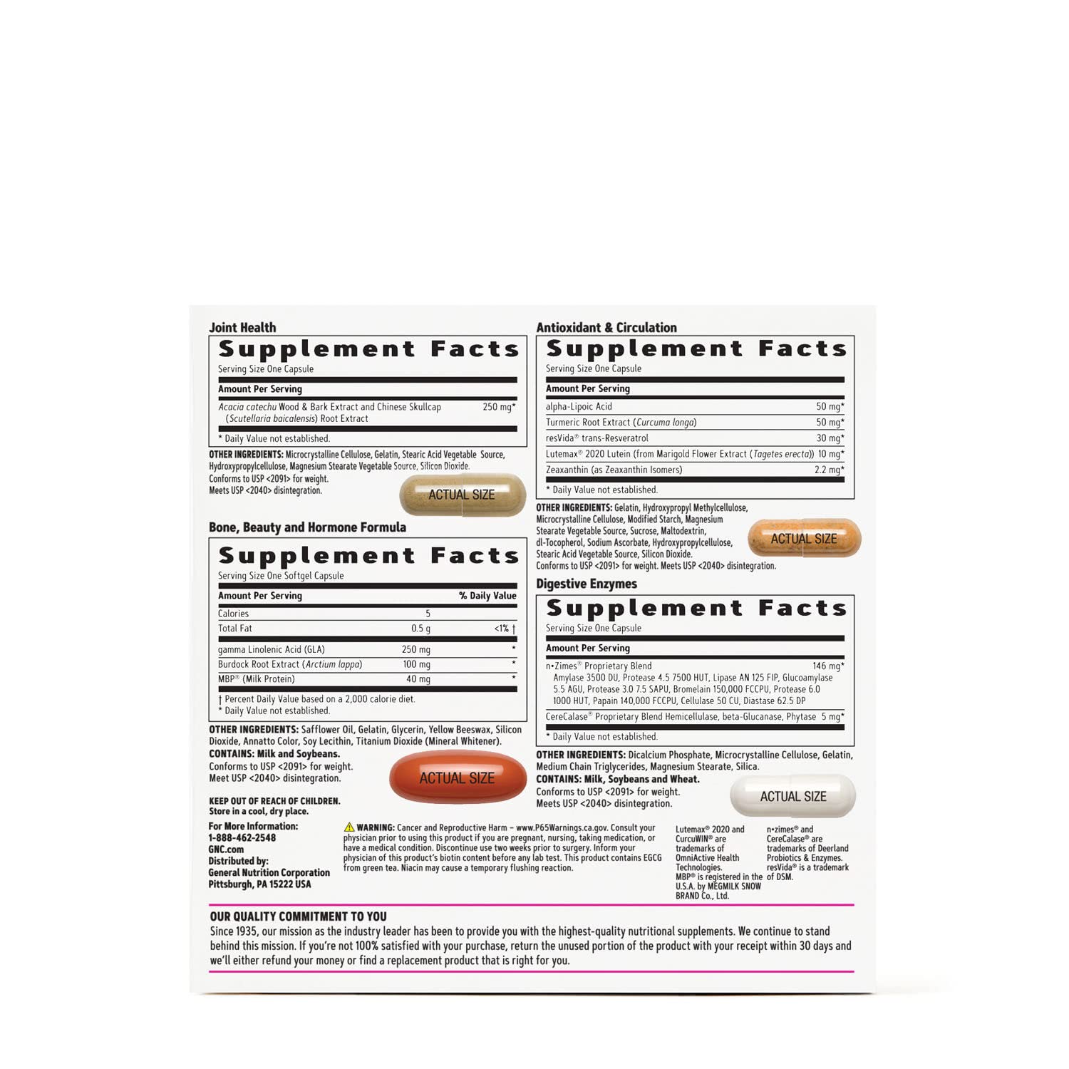Omega-3 support for healthy skin