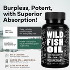 omega 3 support for heart health