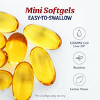 omega 3 support for heart health