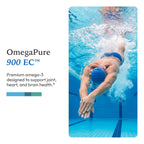 omega 3 support for heart health