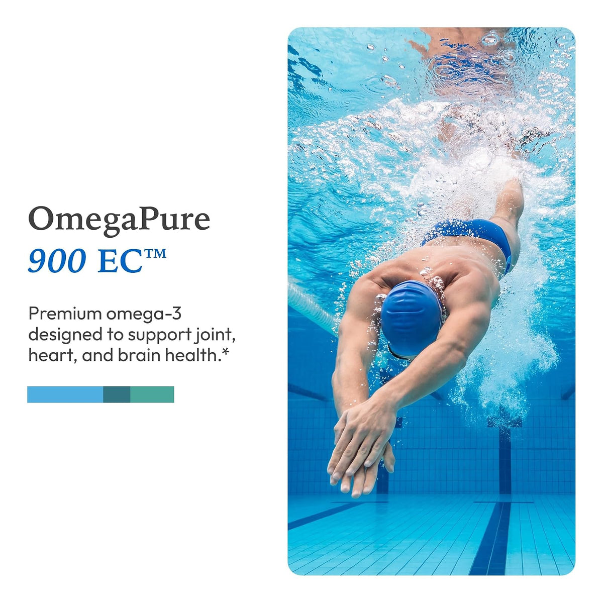 omega 3 support for heart health