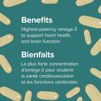 omega 3 support for joint health