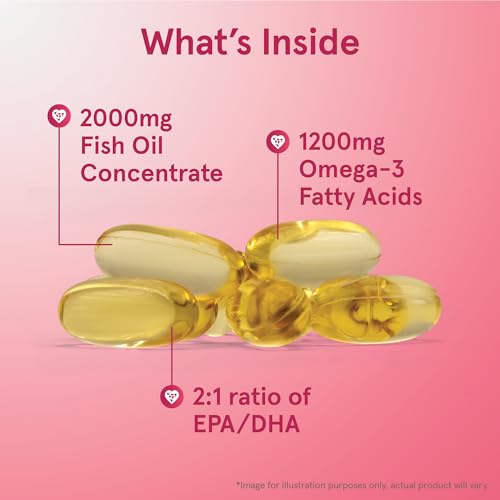 omega 3 support for kids growth