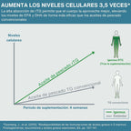 omega 3 support for kids